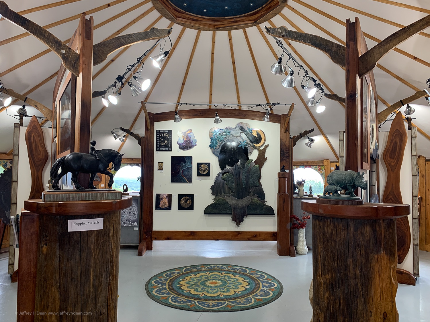 Discover Local Fine Art in a Unique Homer Alaska Art Gallery