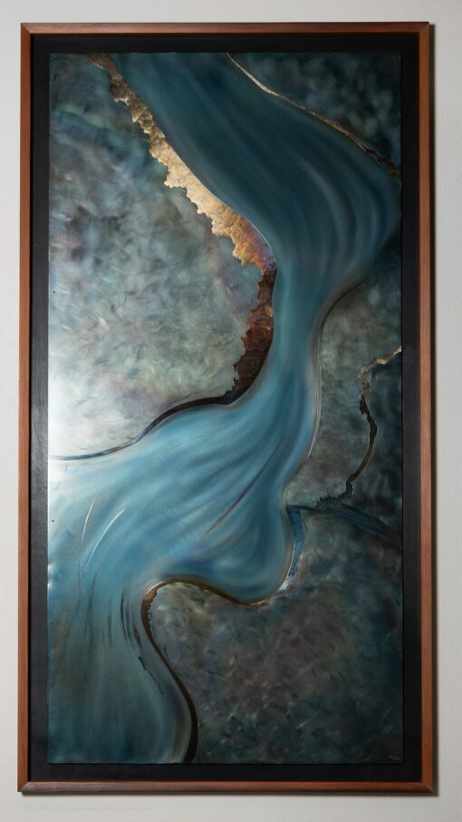 Heat Coloring Steel - 5 Essentials for Mastering the Art