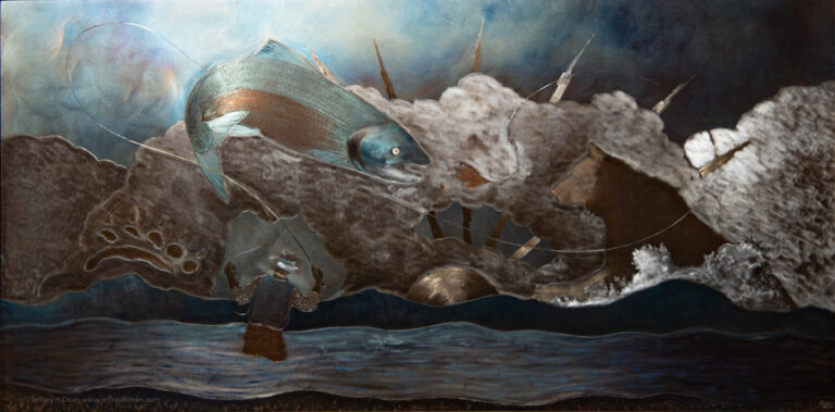 Heat Coloring Steel - 5 Essentials for Mastering the Art