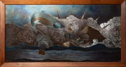 Heat Coloring Steel - 5 Essentials for Mastering the Art