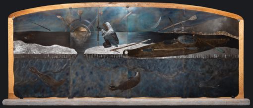 Heat Coloring Steel - 5 Essentials for Mastering the Art